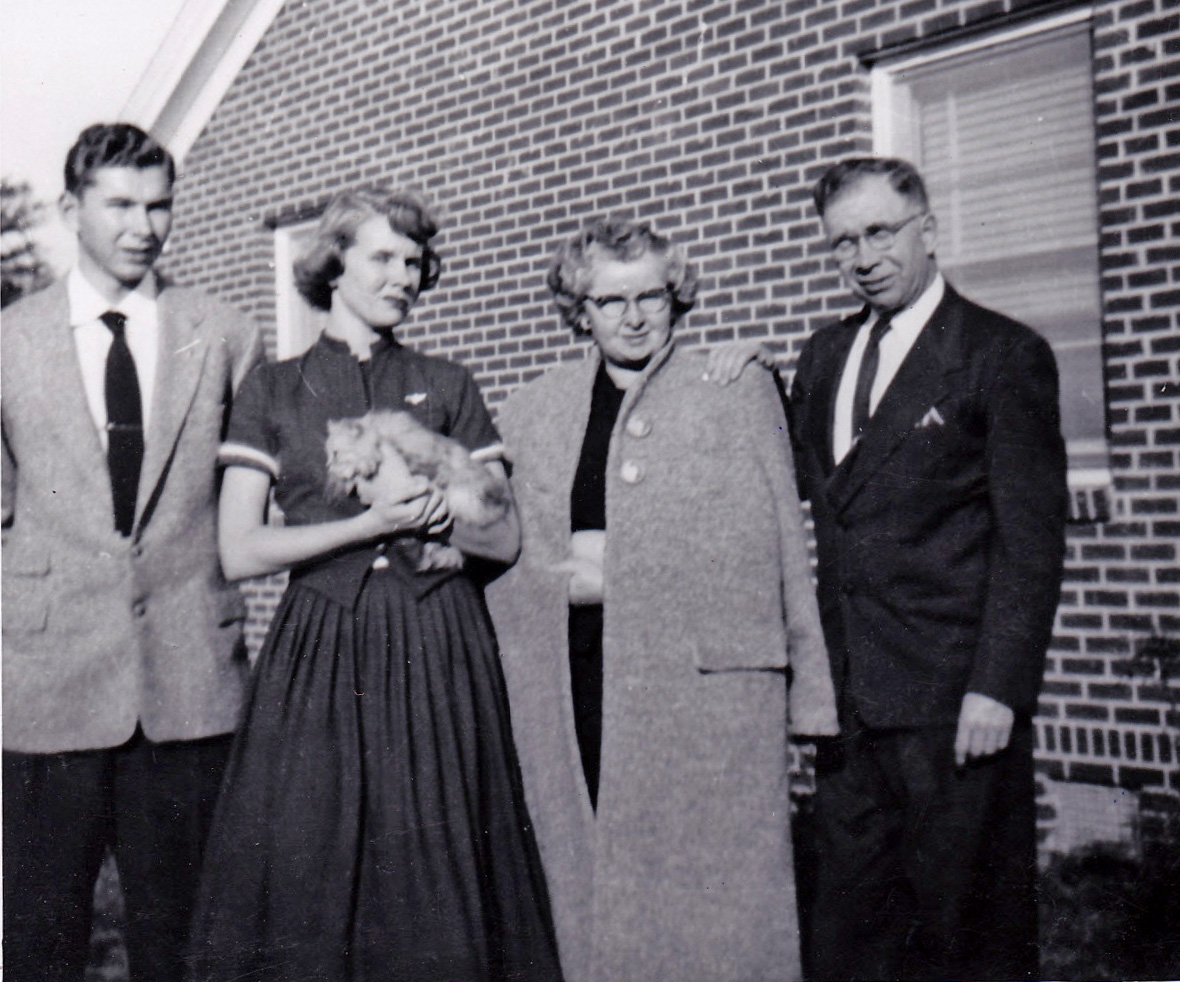 Allen Foster HENSEL