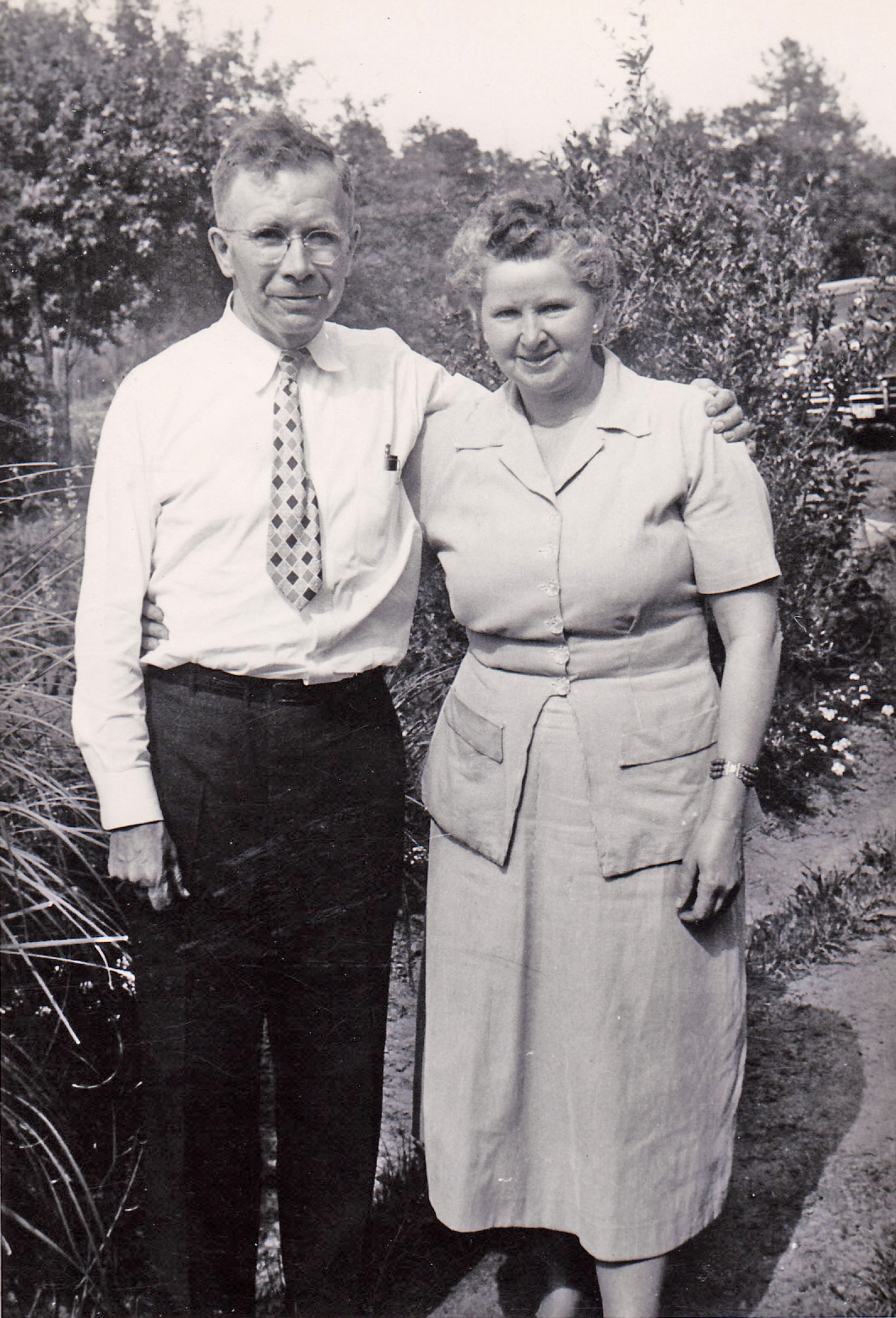 Allen Foster HENSEL