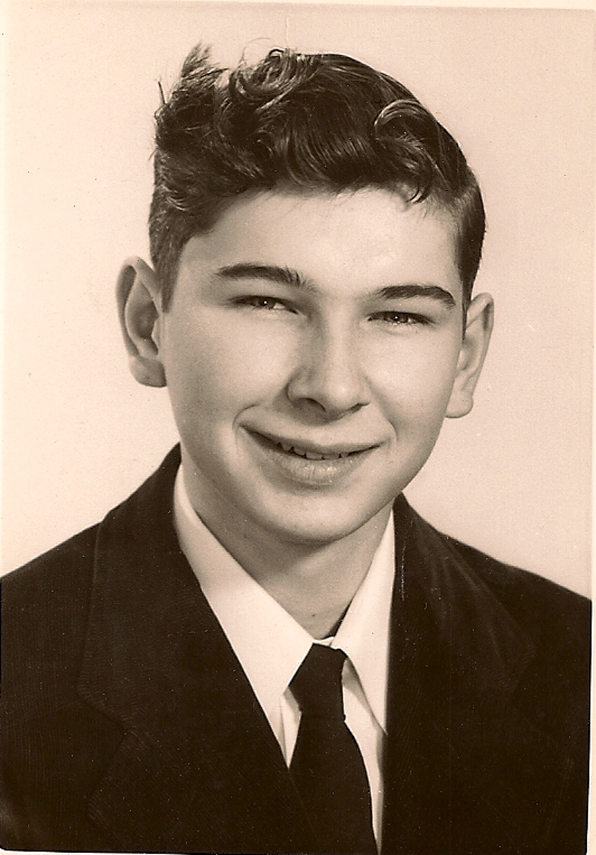 Robert "Bobbie" Allen HENSEL