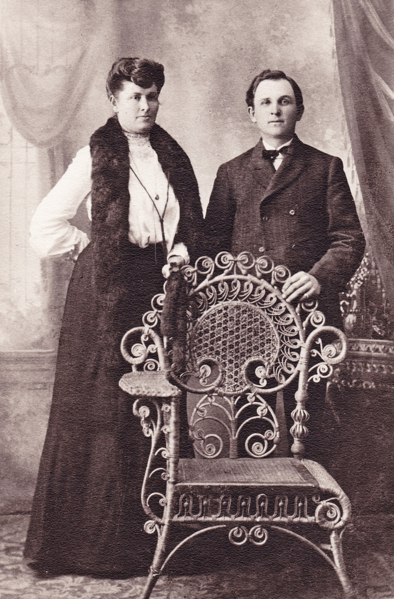 Robert E. Lee SOMERS