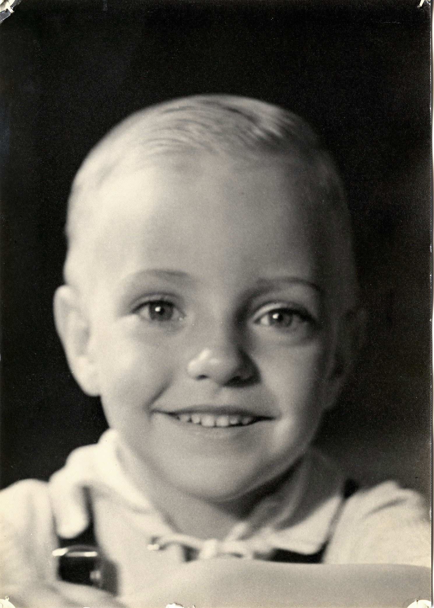 Robert Fordham MILLER